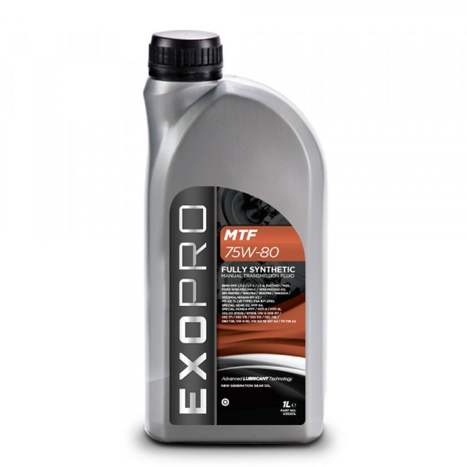 ExoPro Oil – HM Motor Accessories