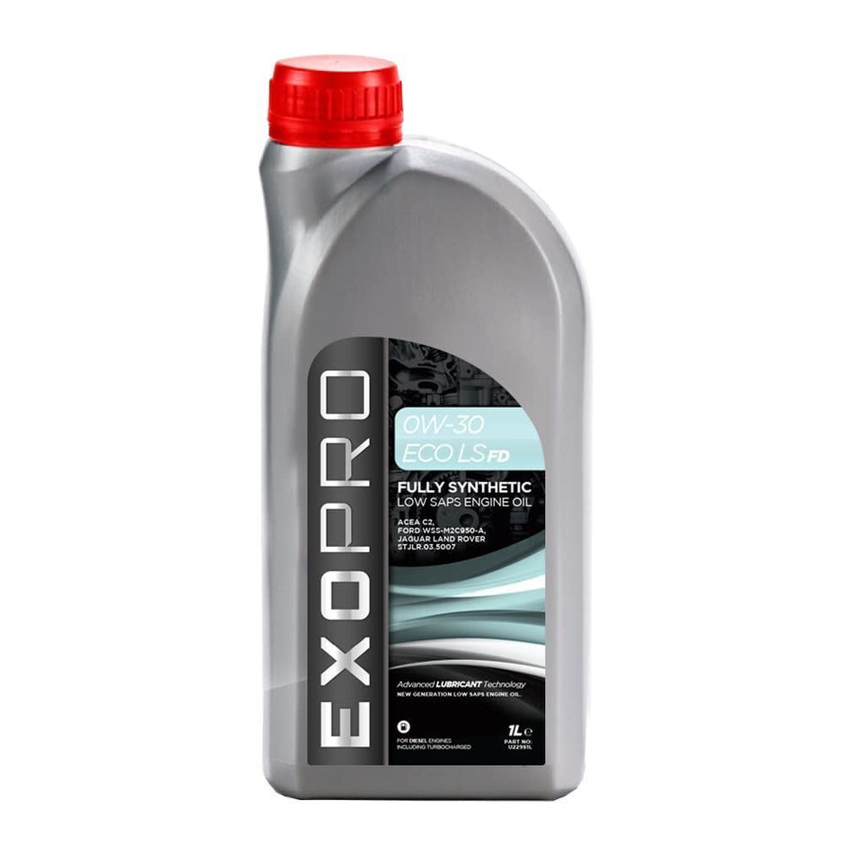 ExoPro Oil – HM Motor Accessories